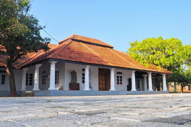 Small Group Hambantota City Tour - Who Will Love This Tour?