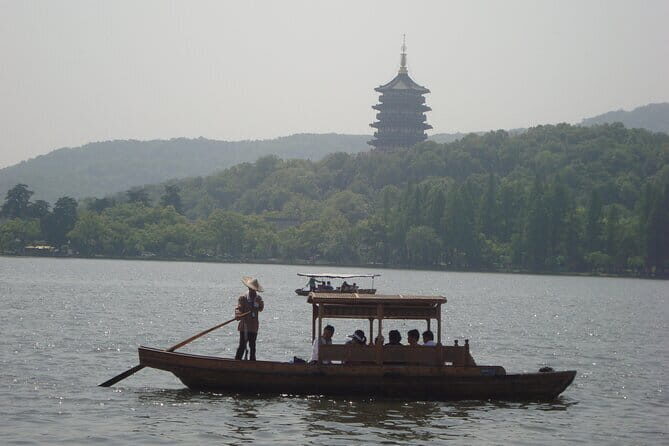 Small group: Hangzhou Full-day Classic Tour with Bullet Train from/to Shanghai - Final Thoughts