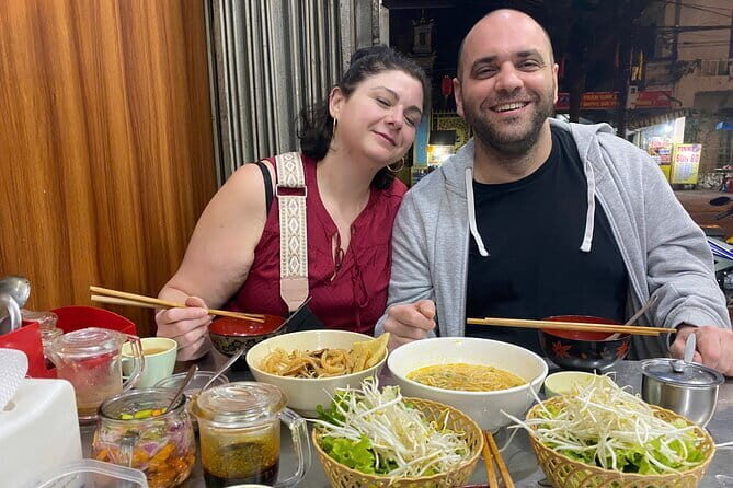 Small-group Hanoi Highlights Weekend Walking Tour - Who Will Really Benefit from This Tour?