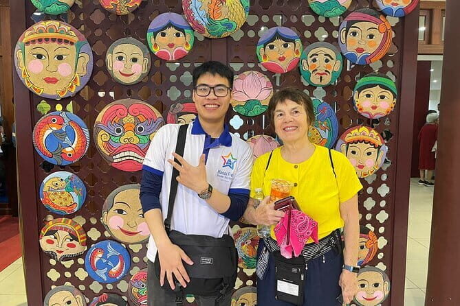 Small-group Hanoi Highlights Weekend Walking Tour - FAQs
