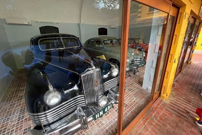 Small-group Hanoi Highlights Weekend Walking Tour - Final Thoughts