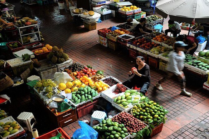 Small Group Hanoi Luxury City Tour - FAQ About the Small Group Hanoi Luxury City Tour