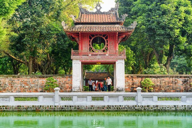 Small Group Hanoi Luxury City Tour Monday and Friday Only - Who is This Tour Best For?