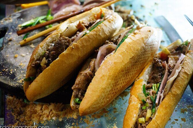 Small Group: Hanoi Old Quarter Street Food Walking Tour - Who Should Consider This Tour?