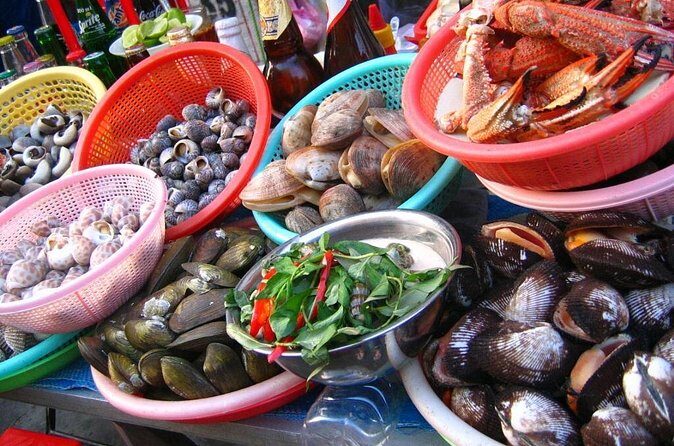 Small-Group Hanoi Seafood Tasting And Walking Tour - The Practicalities and Value