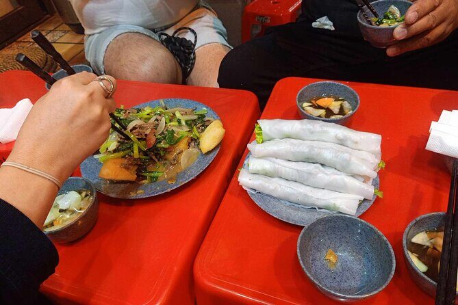 Small Group Hanoi Street Food and Drink Tasting up to 10 Guests - Final Thoughts: Who Will Love This Tour?