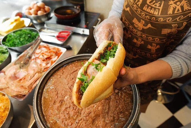 Small Group Hanoi Street Food Tour with a Real Foodie - Who Should Book This Tour?