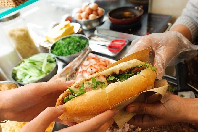 Small Group Hanoi Street Food Tour with a Real Foodie - The Sum Up