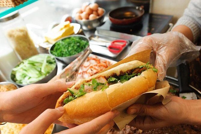 Small-Group Hanoi Street Food Tour with a Real Foodie - Final Thoughts: Value and Who It’s Best For
