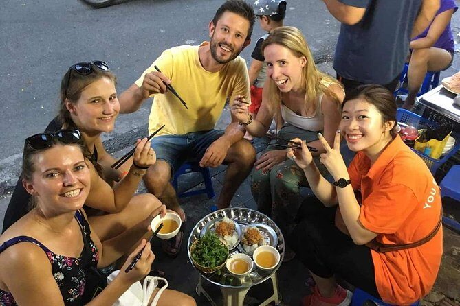 Small-Group Hanoi Street Food Tour with a Real Foodie - FAQ