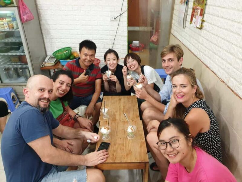 Small Group Hanoi Street Food Walking Tour - What Makes This Tour Special?
