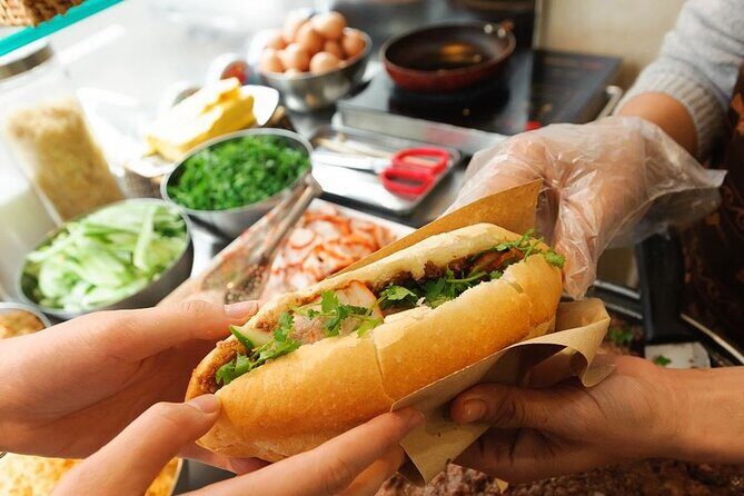 Small Group Hanoi Street Food Walking Tour with Local Guide - Pricing and Value