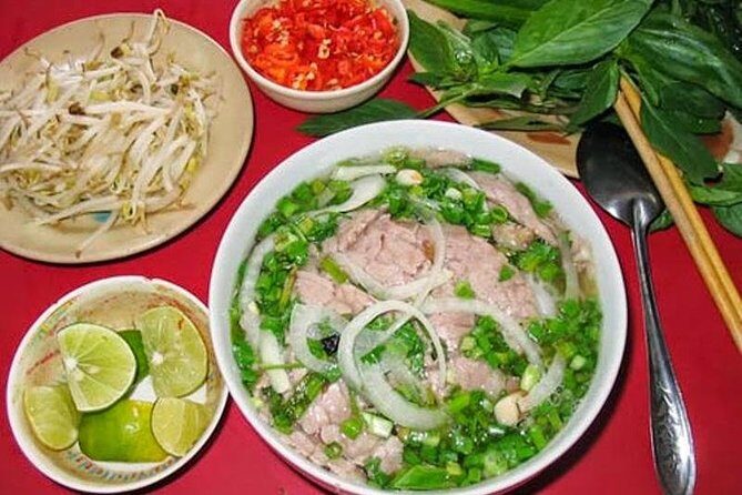 Small Group Hanoi Street Food Walking Tour with Local Guide - The Sum Up: Who Will Love This Tour?