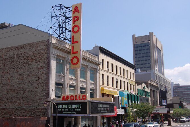 Small-Group Harlem's Best History Tour by Bike - Who Would Enjoy This Tour?