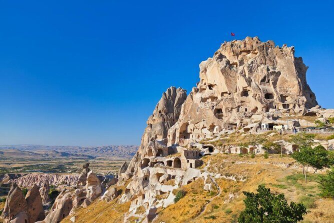 Small Group Highlights of Cappadocia Tour - Key Points
