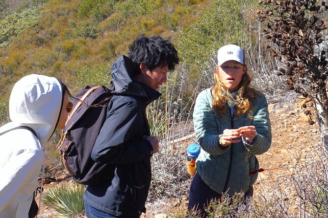 Small Group Hike Through San Diego's Heart and Soul - FAQ