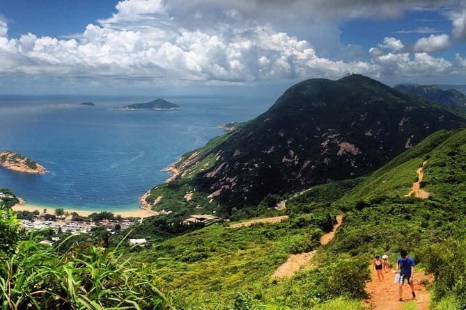 Small Group Hike to Ma On Shan Highland - FAQs