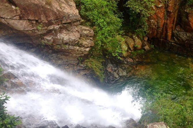 Small Group Hike to Ma On Shan Highland - Final Thoughts
