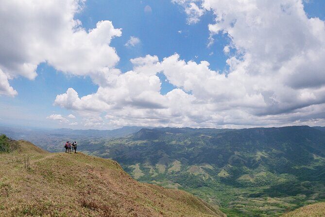 Small Group Hiking Adventure - Hidden Peaks - Key Points