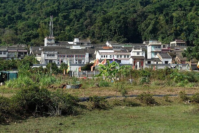 Small Group Hiking Day Tour to Lai Chi Wo - What’s Included and What to Consider