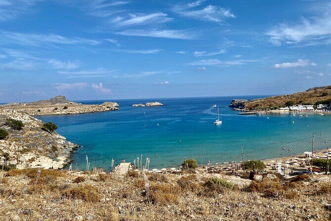 Small Group Hiking in Lindos - An In-Depth Look at the Experience