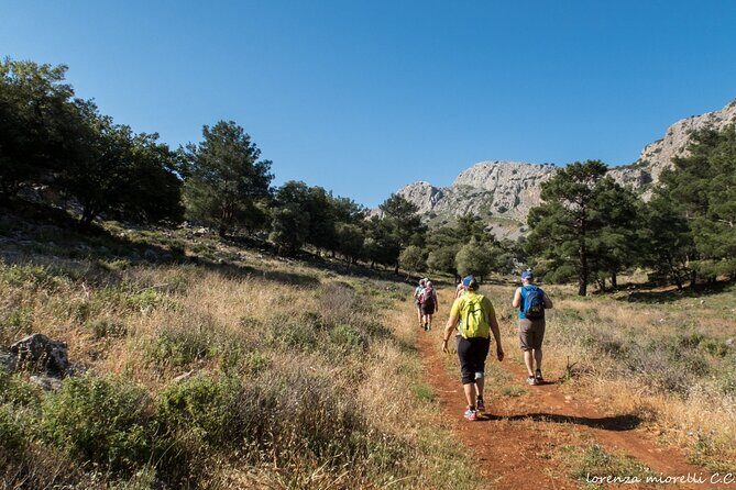 Small Group Hiking in Lindos - Final Thoughts on the Experience