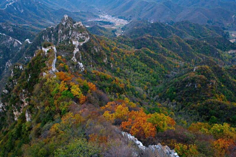 Small Group Hiking Tour From Jiankou Great Wall To Mutianyu - The Sum Up: Is This Tour Right for You?