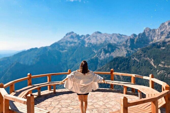 Small Group Hiking Tour of Theth & Blue Eye in 2 Days - A Practical Look at Albania’s Small-Group Hiking Tour of Theth & Blue Eye in 2 Days