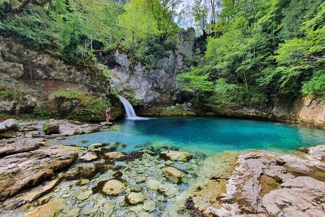 Small Group Hiking Tour of Theth & Blue Eye in 2 Days - Discovering Albania’s Mountain Treasures in Just Two Days