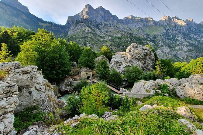 Small Group Hiking Tour; Peaks of the Balkans Trail in 7 Days - Potential Drawbacks and Considerations