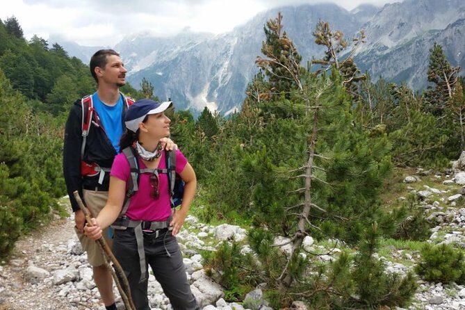Small Group Hiking Tour; Peaks of the Balkans Trail in 7 Days - Who Is This Tour Best Suited For?