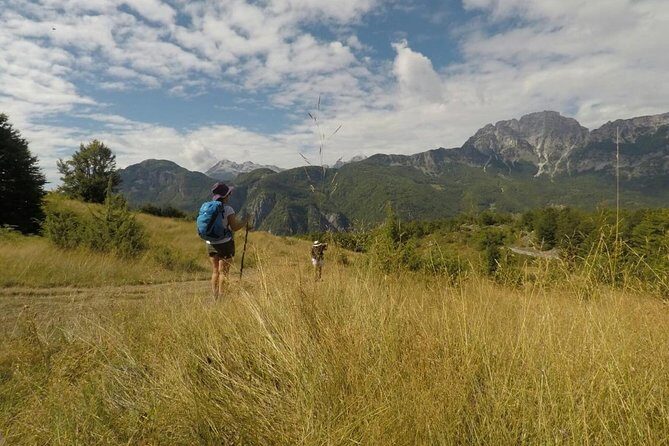 Small Group Hiking Tour; Peaks of the Balkans Trail in 7 Days - FAQ