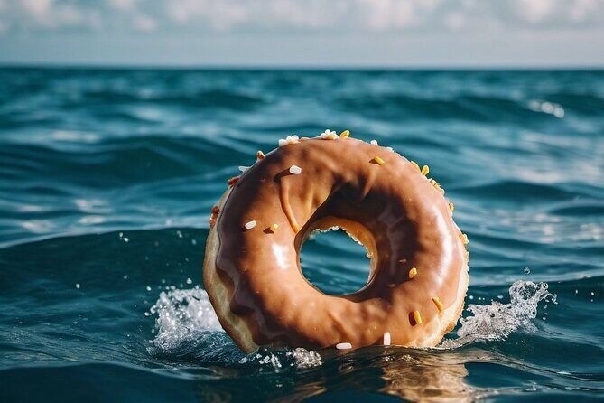 Small Group Hilton Head Morning Dolphin and Donut Cruise - What to Expect on the Tour
