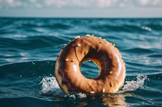 Small Group Hilton Head Morning Dolphin and Donut Cruise - Practical Details and Tips