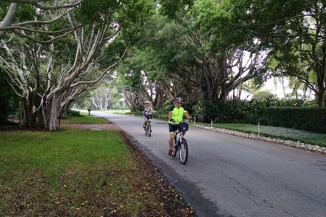Small Group Historic Old Naples Guided Bicycle Tour - Who Would Love This Tour?