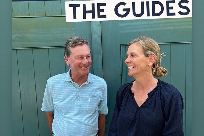 SMALL group Historic Walking Tours with certified guides - Who Will Love This Tour?