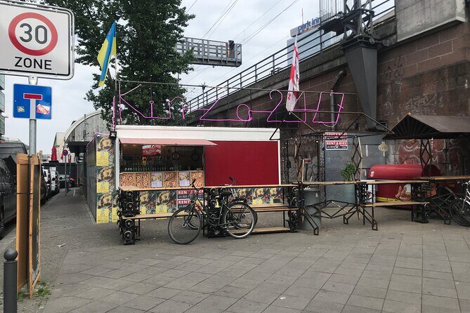 Small-Group Historical Bike Tour in Berlin - Final Thoughts