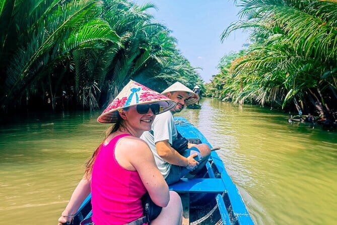 Small Group Ho Chi Minh City Half Day Sightseeing Tour - Who Will Love This Tour?