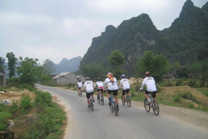Small-Group Hoa Lu - Tam Coc Day Tour from Hanoi - Summary