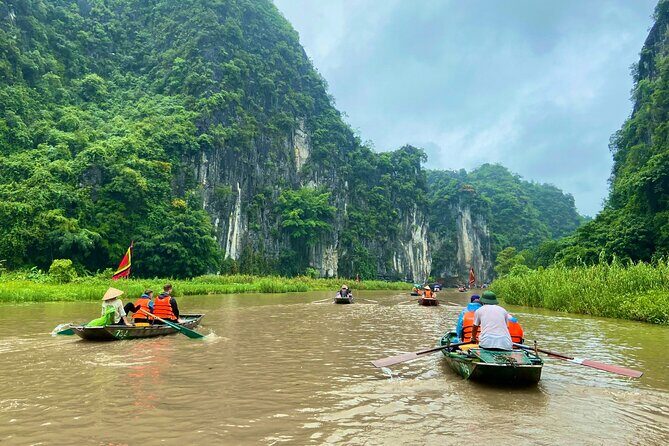 Small-Group Hoa Lu - Tam Coc Day Tour from Hanoi - FAQ