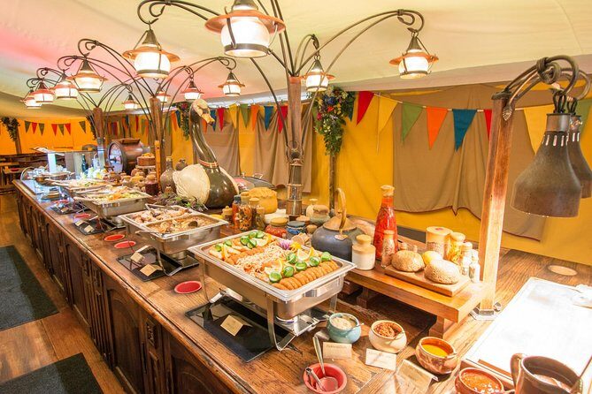 Small-Group Hobbiton and Waitomo Day Tour with Lunch from Auckland - Authenticity and Reviews