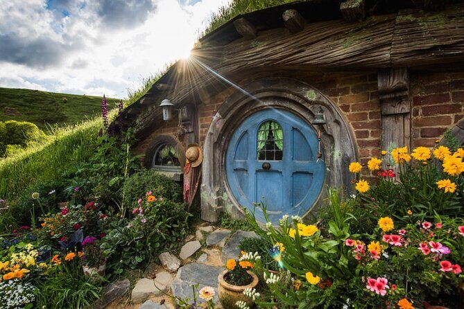 Small Group Hobbiton Movie Set from Tauranga - Frequently Asked Questions