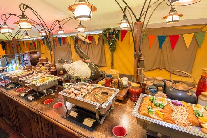 Small-Group Hobbiton Tour from Auckland with Party Marquee Lunch - Introduction: An Authentic Journey into Hobbiton