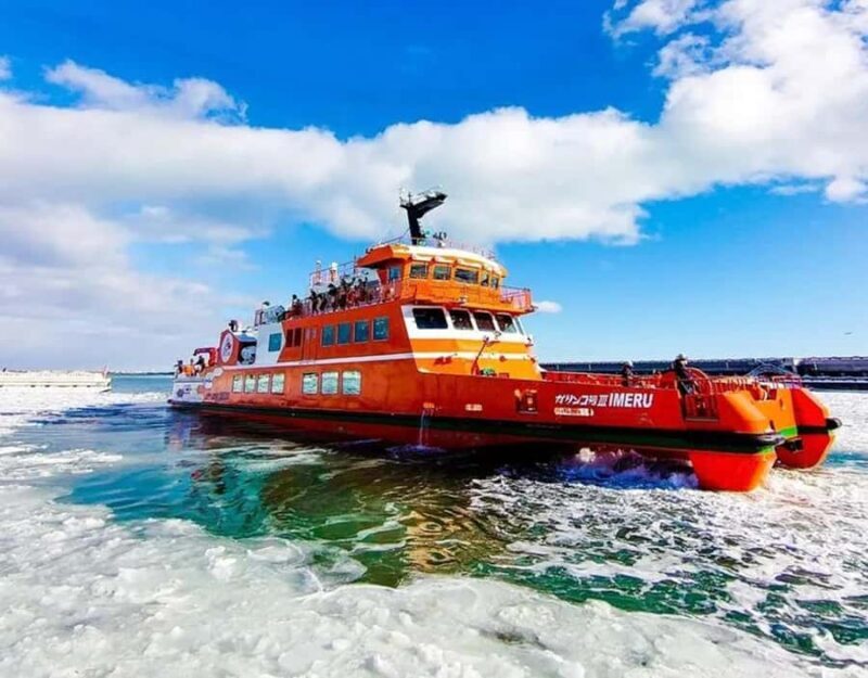 Small Group Hokkaido Sapporo Abashiri 9-Guest 2-Day Tour - Practical Tips