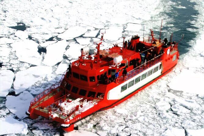 Small Group Hokkaido Sapporo Abashiri 9-Guest 2-Day Tour - Key Points