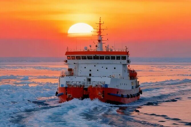 Small Group Hokkaido Sapporo Abashiri 9-Guest 2-Day Tour - A Closer Look at the Itinerary