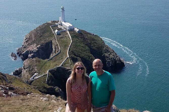 Small-Group Holyhead Shore Excursion Anglesey Highlights Tour - Introduction: Why This Tour is Worth Considering