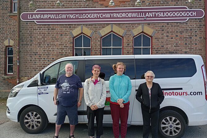 Small-Group Holyhead Shore Excursion Anglesey Highlights Tour - The Sum Up: Is This Tour Right for You?