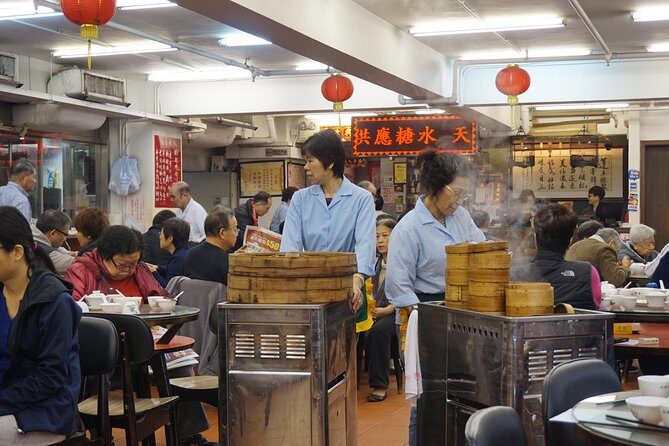 Small-Group Hong Kong Island Food Tour - Why This Tour Offers Great Value