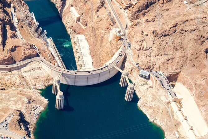 Small Group Hoover Dam: From Above, On Top and Below Tour - Frequently Asked Questions